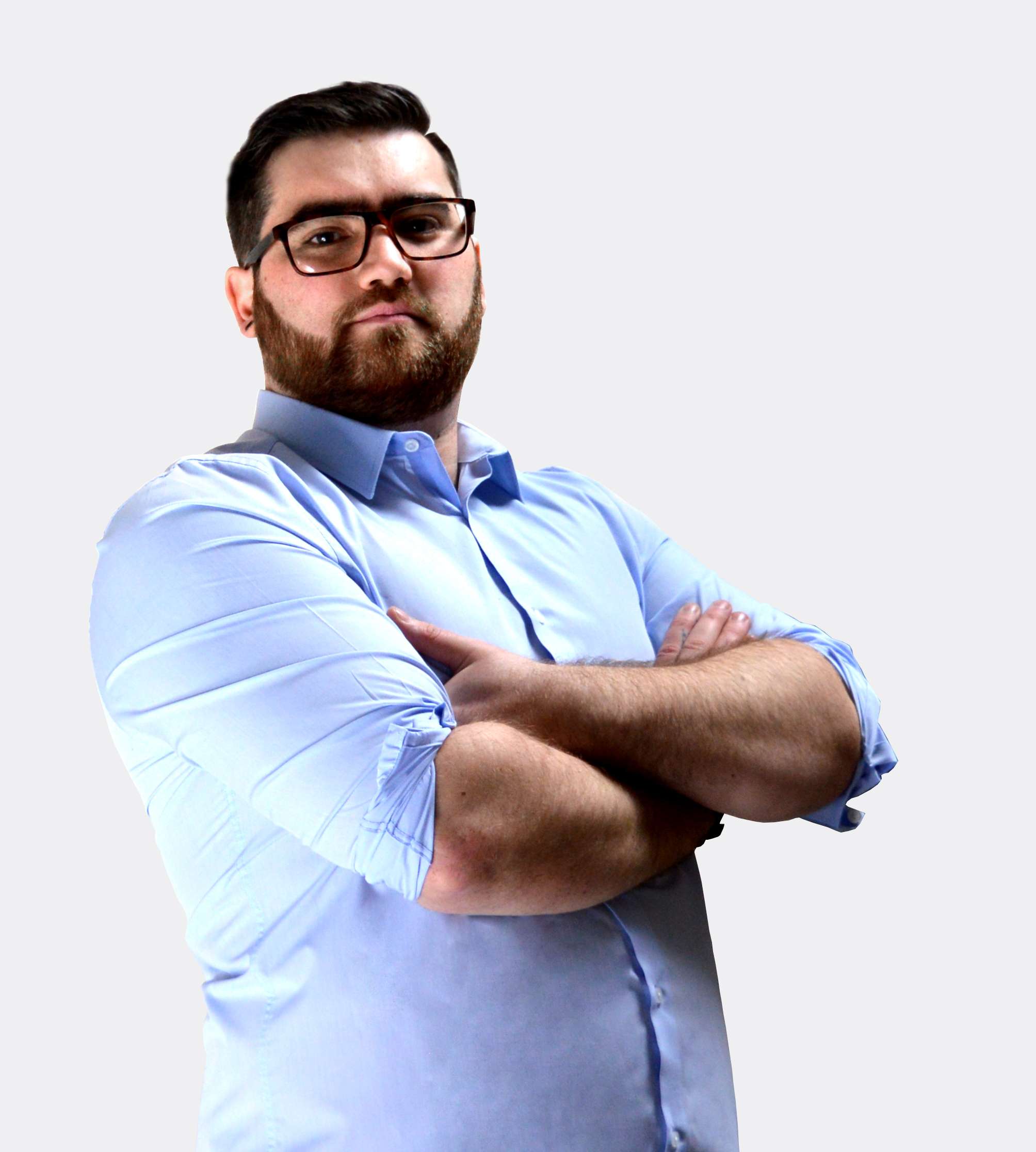 Welcoming Jac Morton To #Team22 - Blog & News - 22 Century Design Ltd